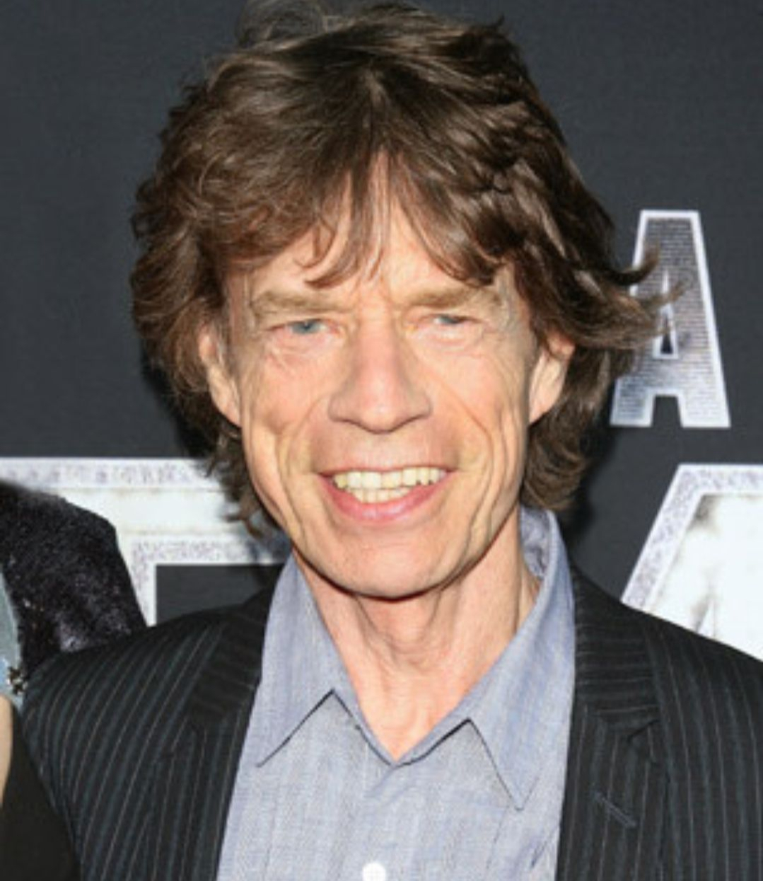 Mick Jagger Speaks Out on Social Media Trends—Rolling Stones Frontman ...