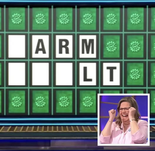 ‘Wheel of Fortune’ Player Stuns Internet After Solving This $65k Puzzle ...