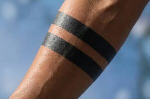 The Real Meaning Behind Black Band Tattoos — What Most People Don’t ...