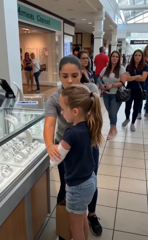 They Grabbed Her Prosthetic Arm And Called Her A Thief - Dogrupara News